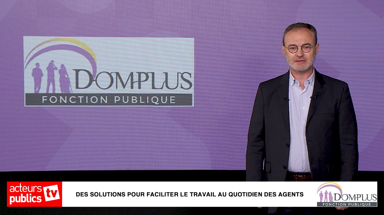 Articles et vidéos - Domplus