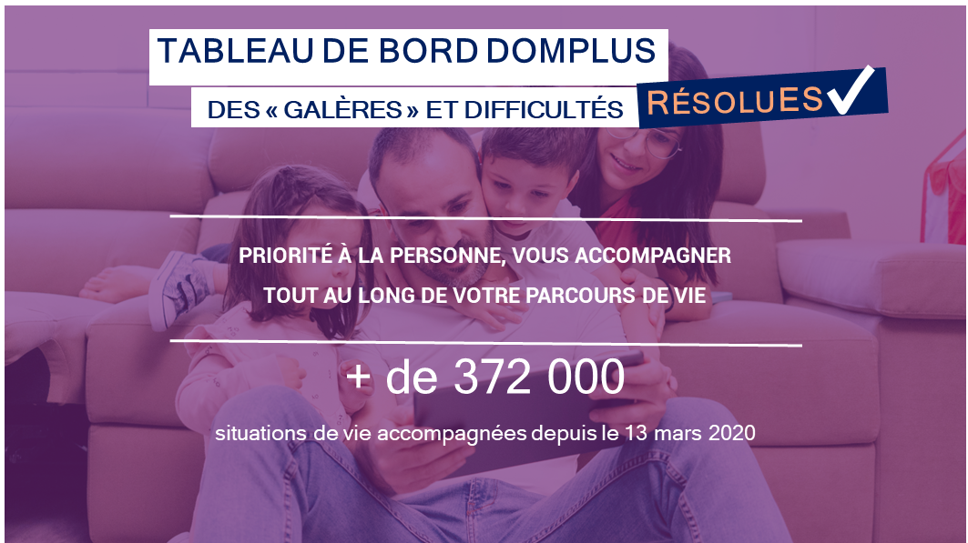 Articles et vidéos - Domplus