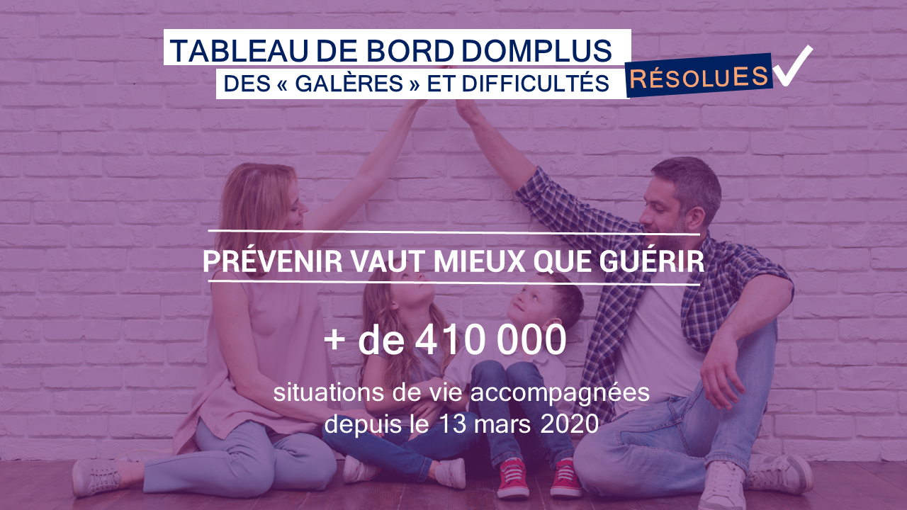 Articles et vidéos - Domplus