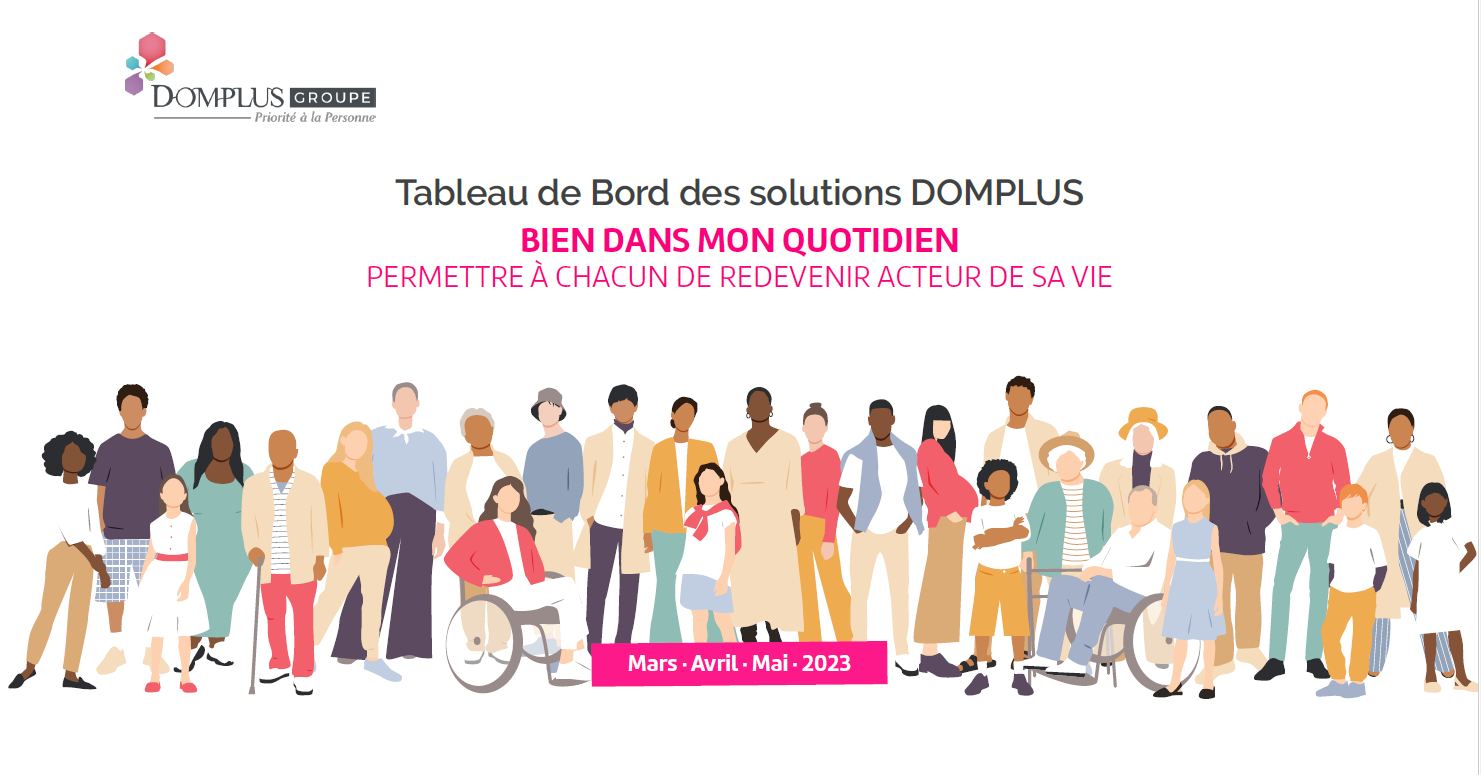 Articles et vidéos - Domplus